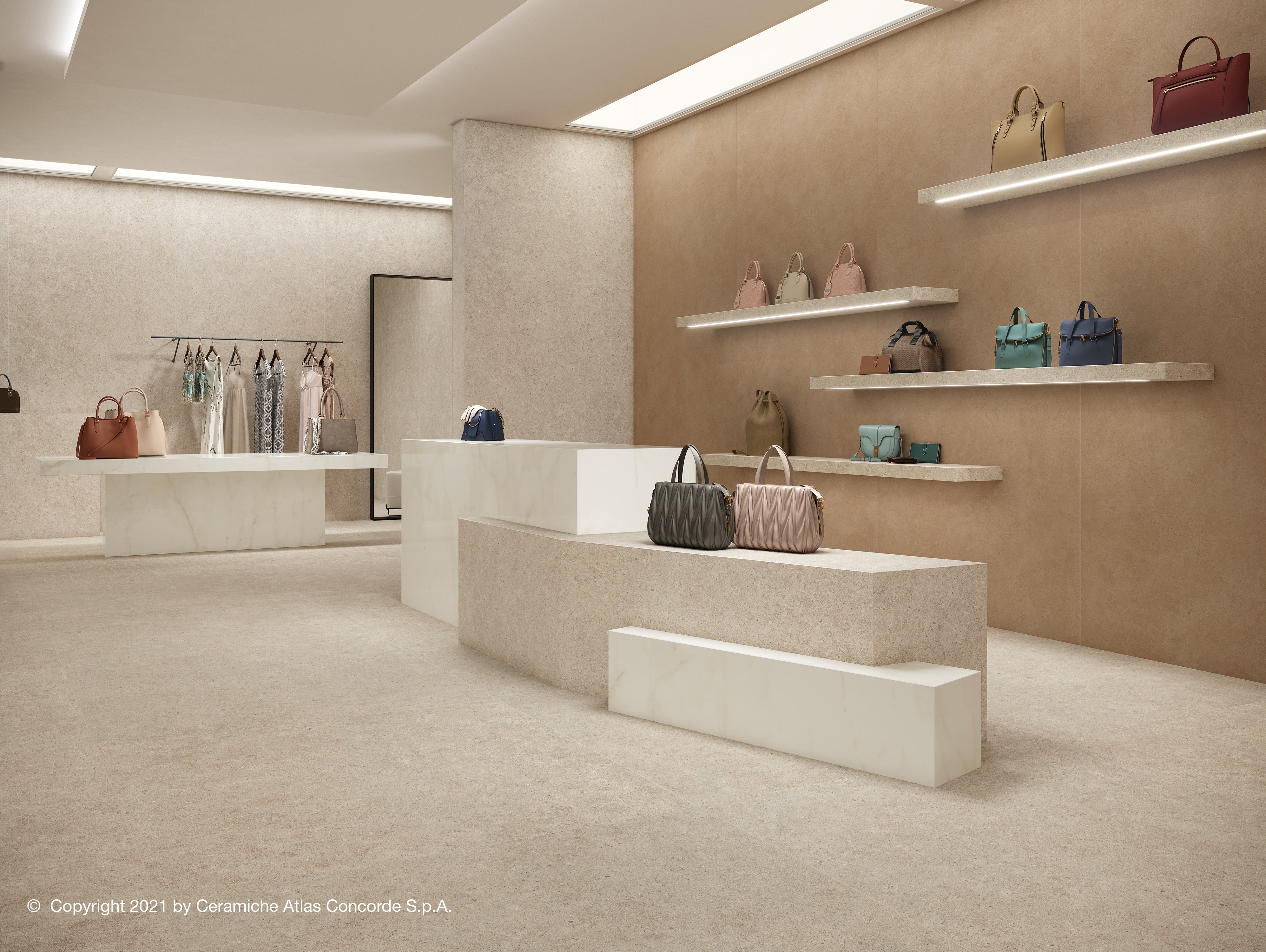 Tile and Countertop Distributor – Unique Versatile